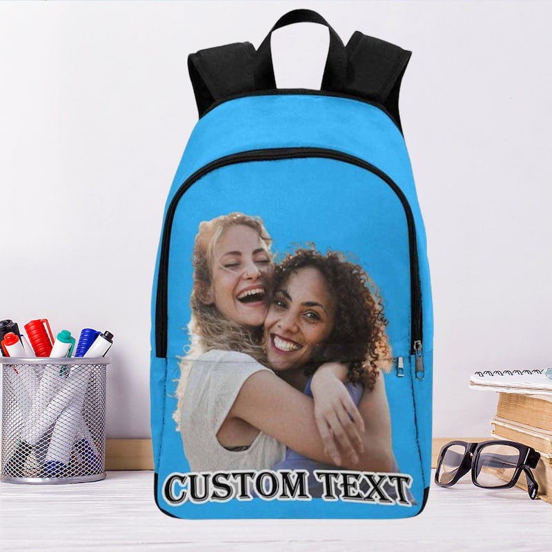 Funny Backpack - Etsy