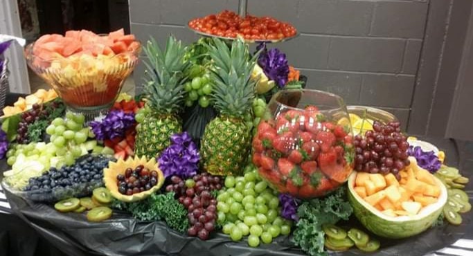 This is a Healthy Way to Celebrate Life Through Many Occasions. - Etsy