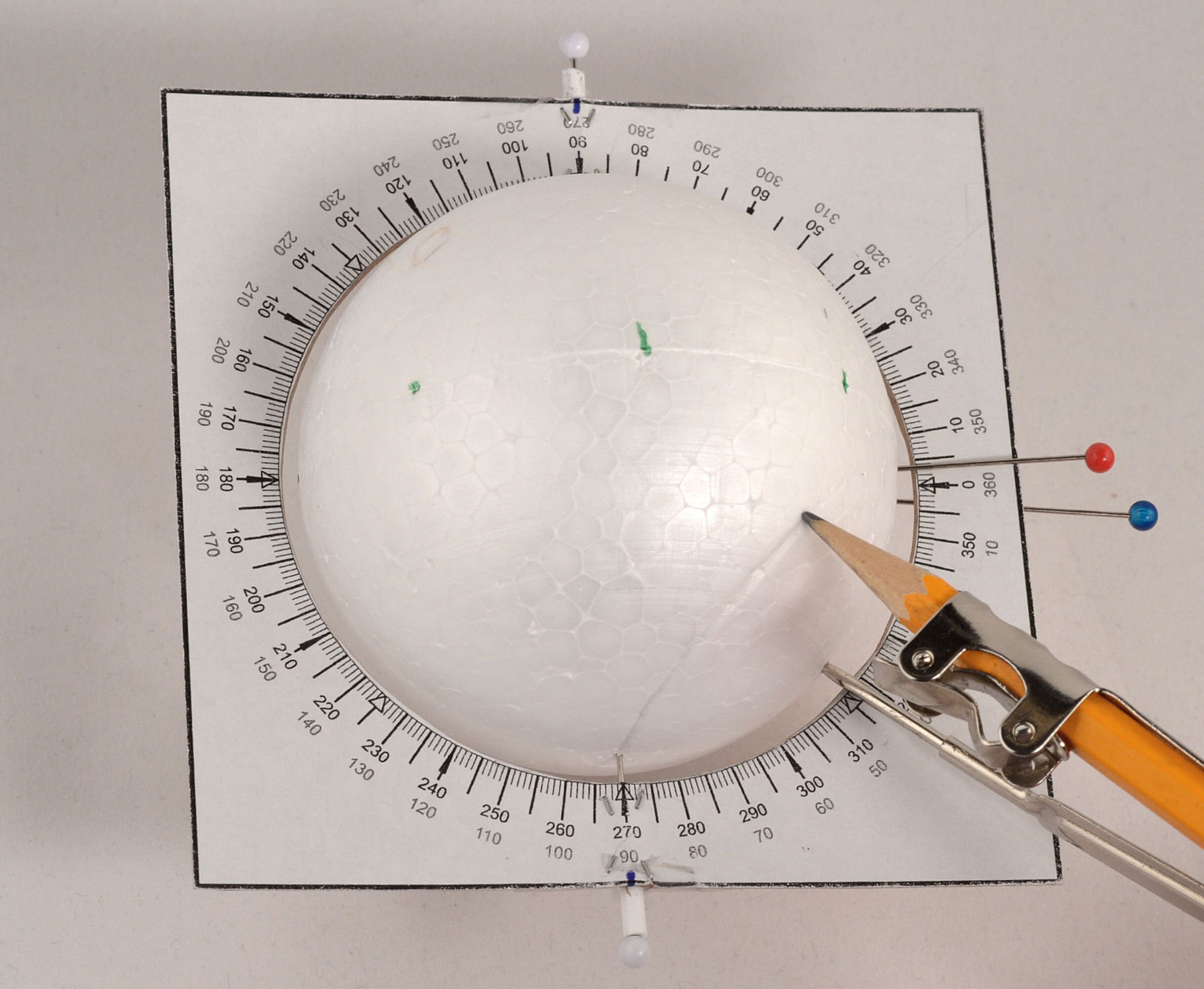Swirl Pattern Drawing and Cutting Tutorial for Kimekomi Ornaments - Etsy UK