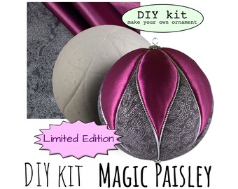 Kimekomi Ornament | Etsy