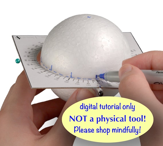 Small Protractor Print Out