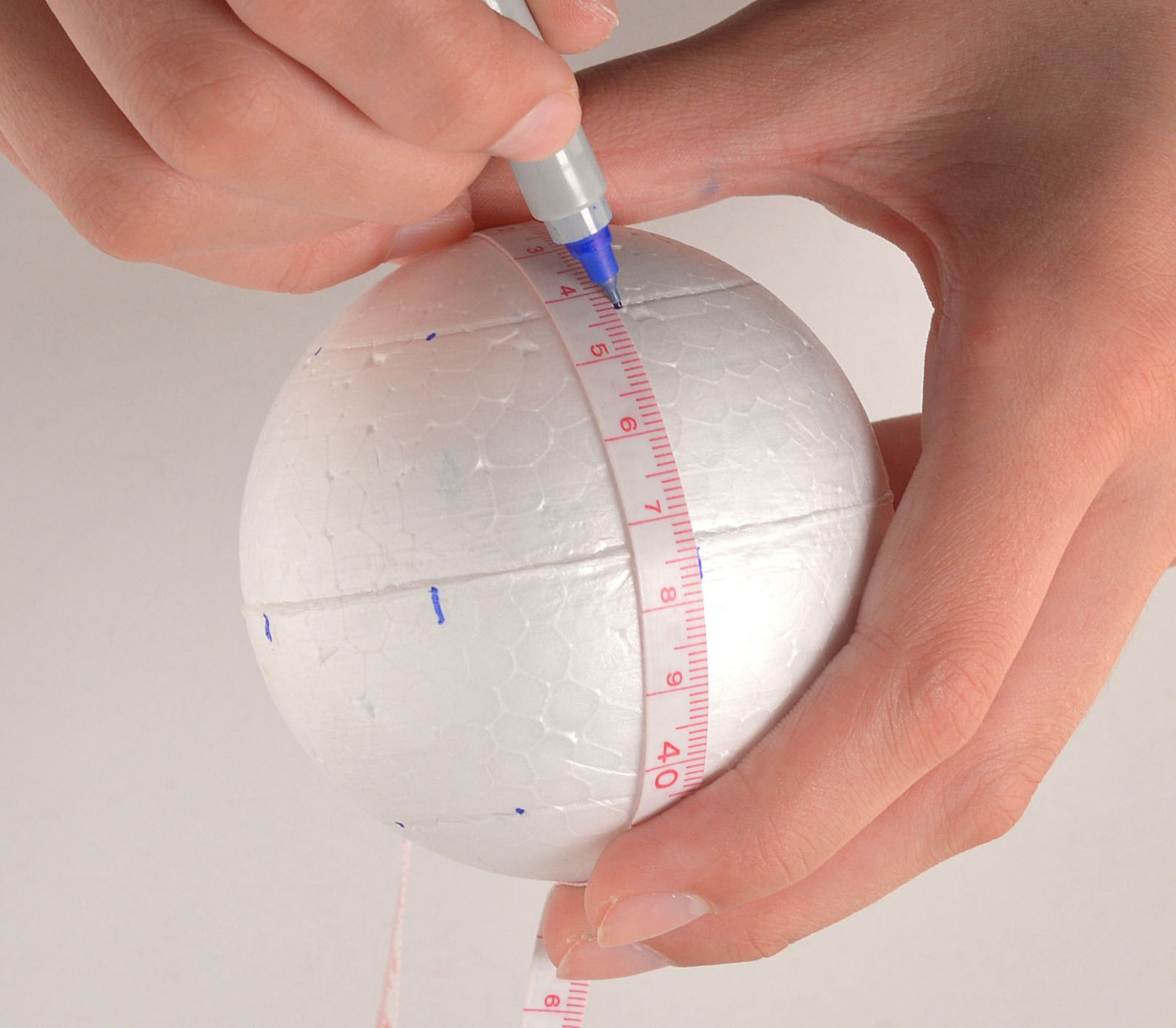 Swirl Pattern Drawing and Cutting Tutorial for Kimekomi - Etsy UK