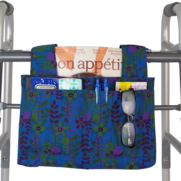 Walker Accessory Bag - Etsy