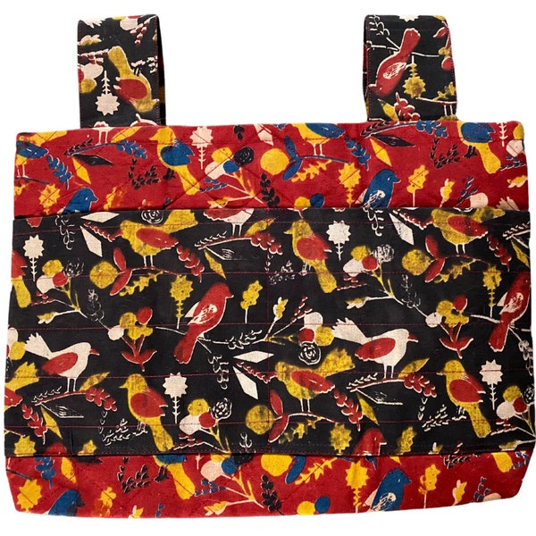 Walker Bag Pattern - Etsy