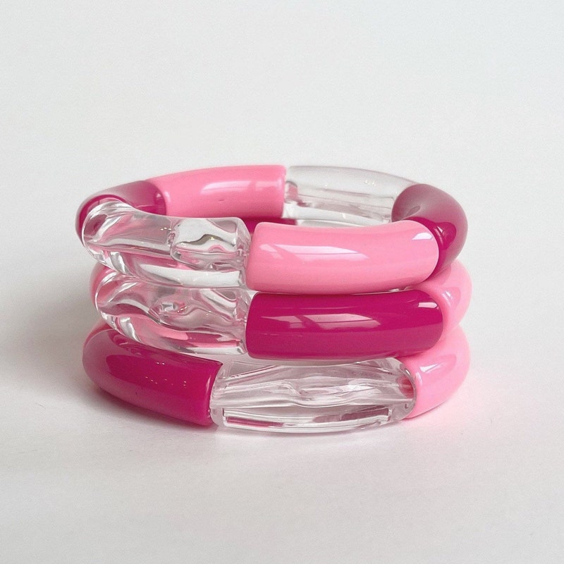 Bracelet Stacks - Etsy