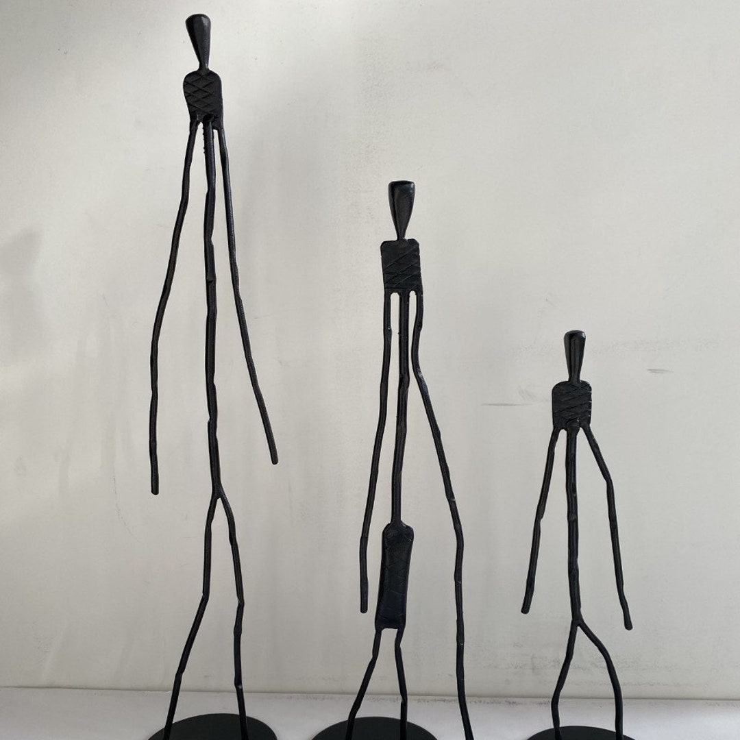 Shadow Figurines - Etsy