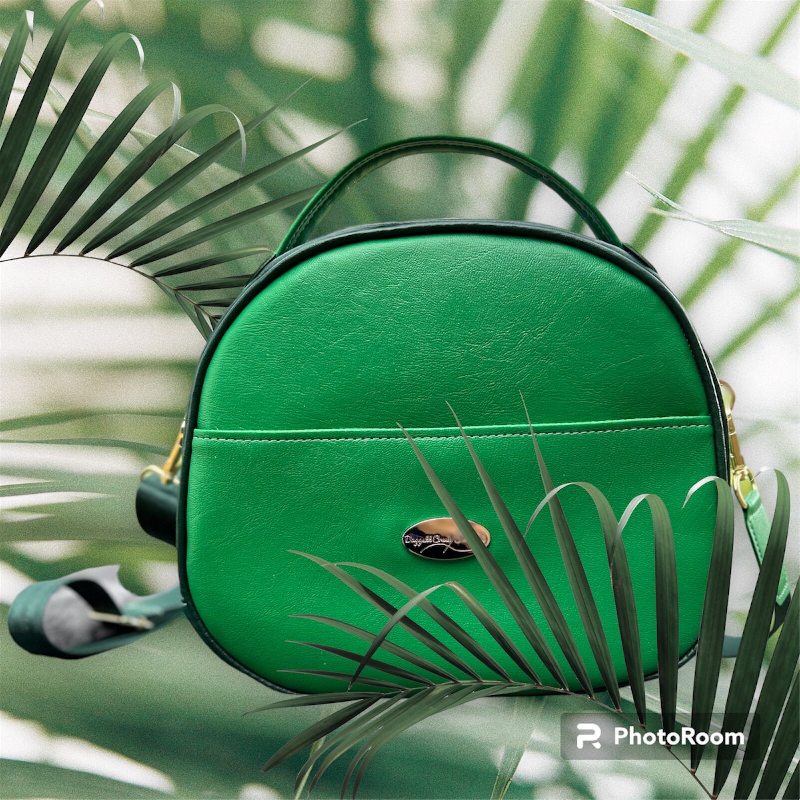 Hugo Crossbody Bag, Whimsical Frog Handbag, Bowler Shaped Handbag - Etsy