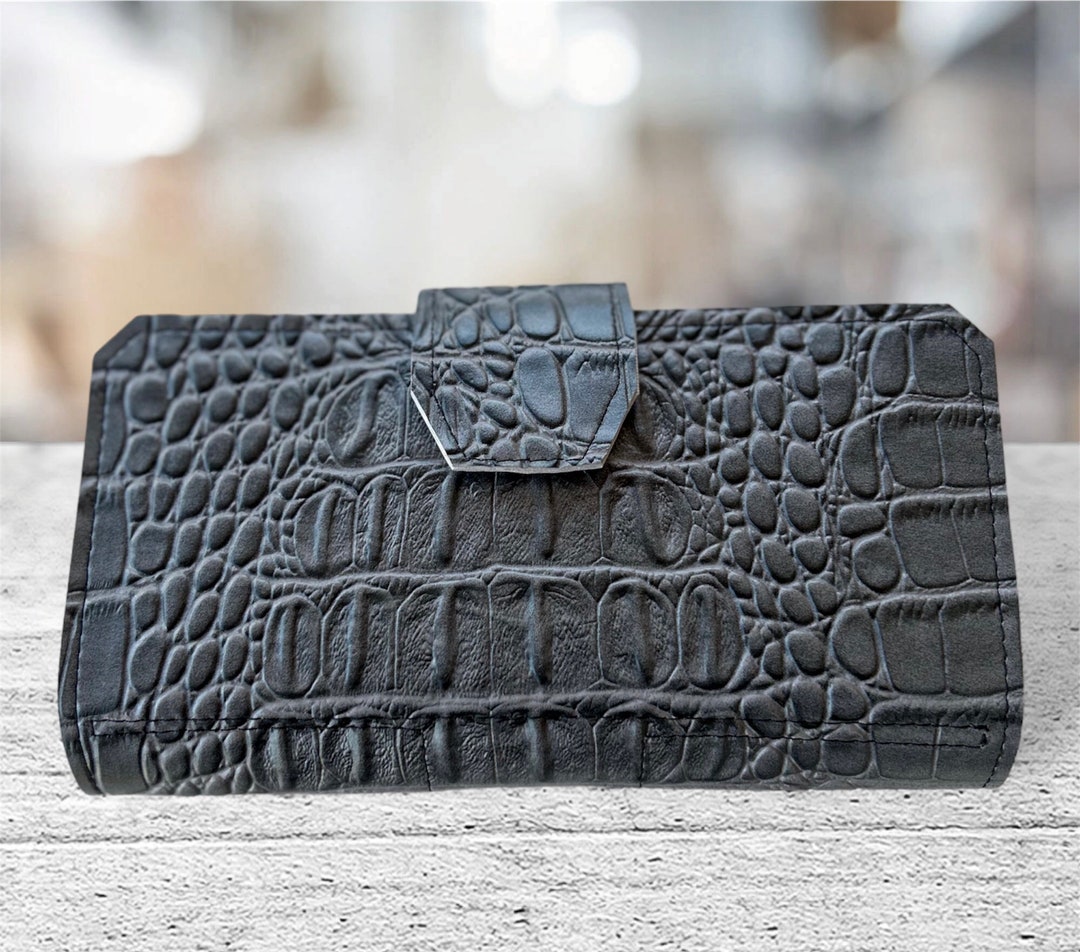 Checkbook Cover for Standard US Size Checkbooks & Register - Etsy