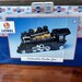 Lionel Locomotive Engine Cookie Jar in Box - Etsy Canada