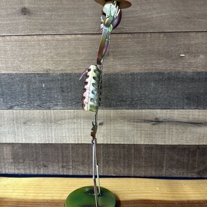 Metal Skeleton Pulling Head off 20” - Etsy