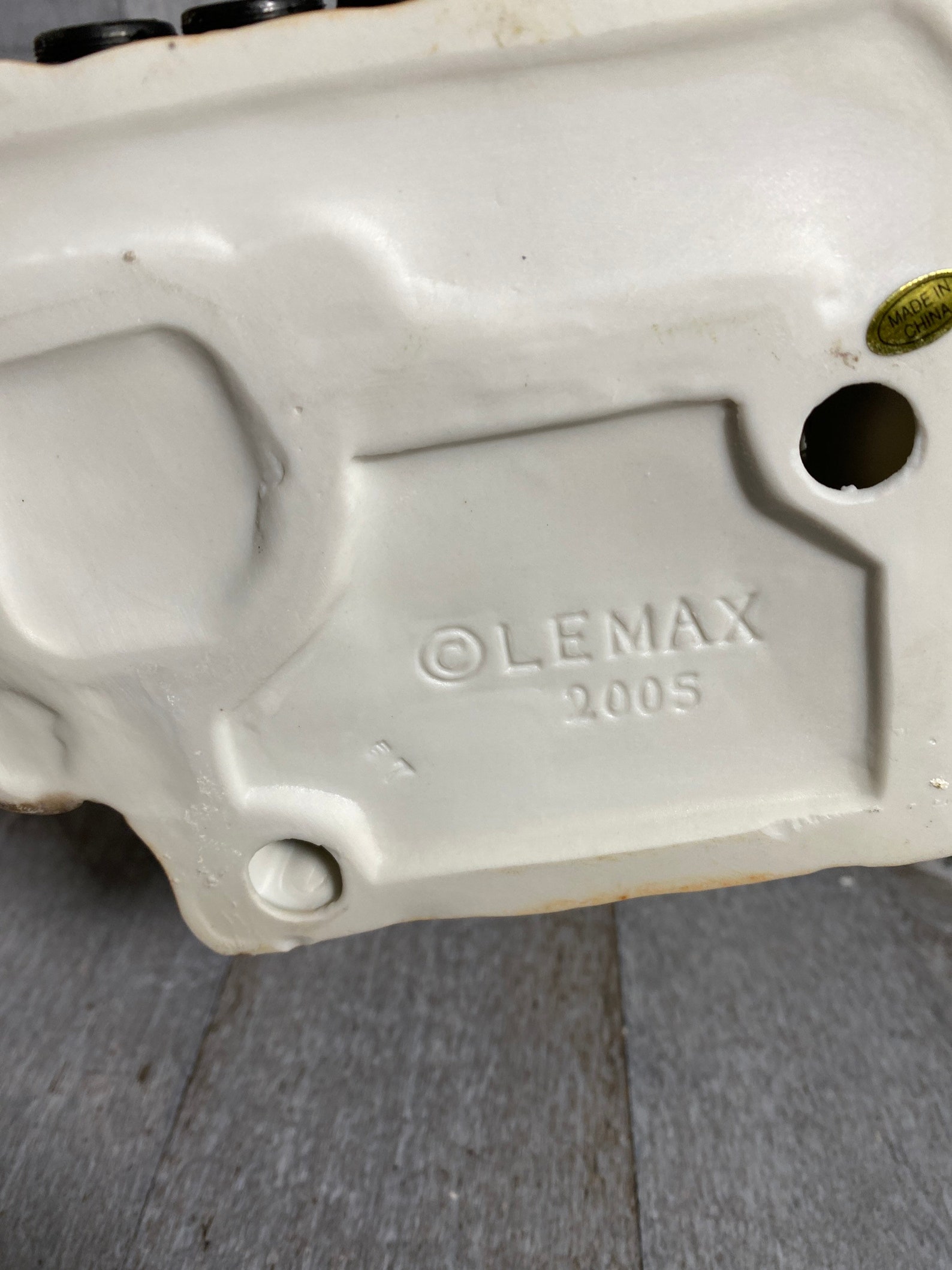 Lemax Enchanted Forest Deep Sea Fishing Charter - Etsy