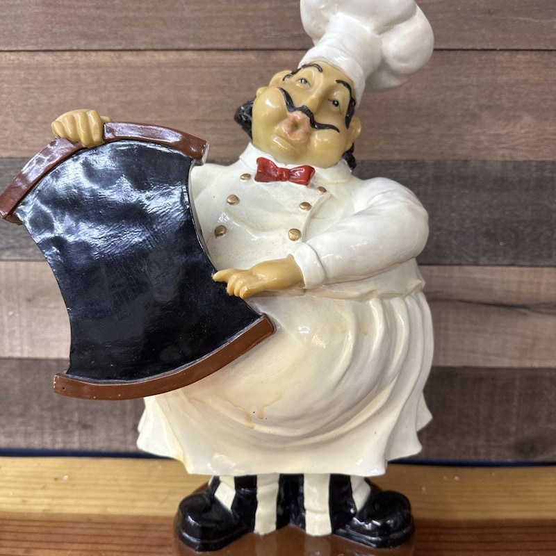 Fat Chef - Etsy