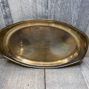 Vtg Pairpoint Mfg Co. Silver Plate Creamer, Sugar Bowl, Teapot and Tray ...