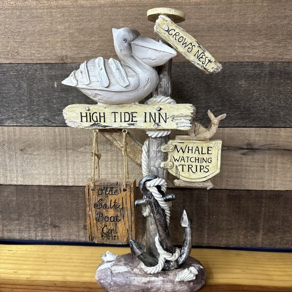 Nautical Table Top - Etsy