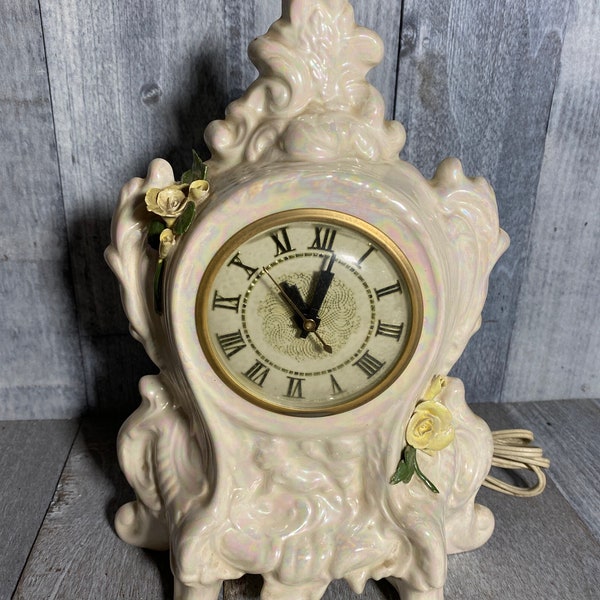 Lanshire Clocks - Etsy