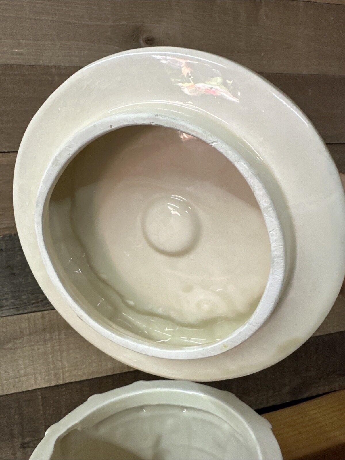 HUMPTY DUMPTY Fairy Tale Castle Home Collection Ceramic Cookie Jar - Etsy