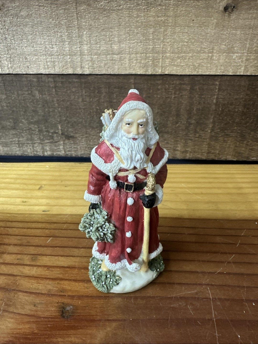 The International Santa Claus Collection Pere Noel France 1993 in Box ...