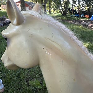 Battat Doll Big Size Quarter Horse Palomino 20 Inch Toy American Girl ...