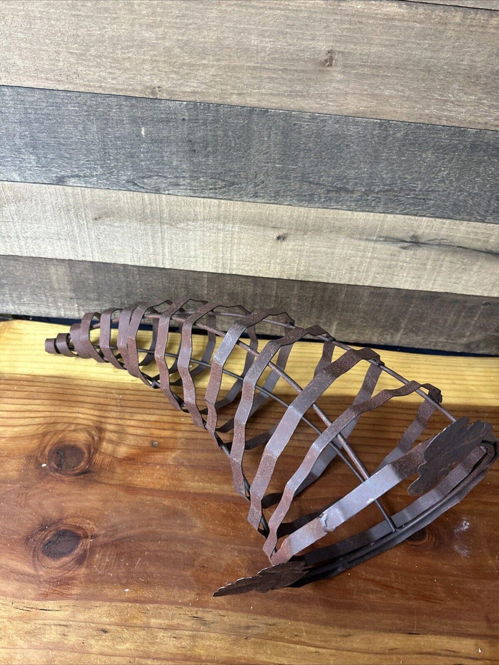 Metal Thanksgiving Cornucopia Autumn Harvest 17” or Witch Hat - Etsy