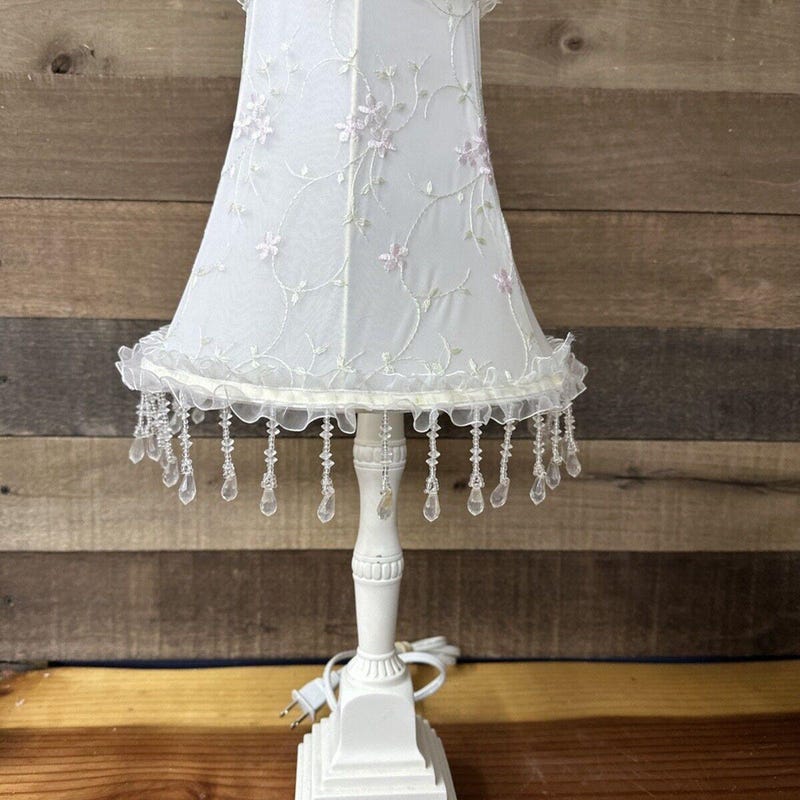 Shabby Chic Lighting - Etsy