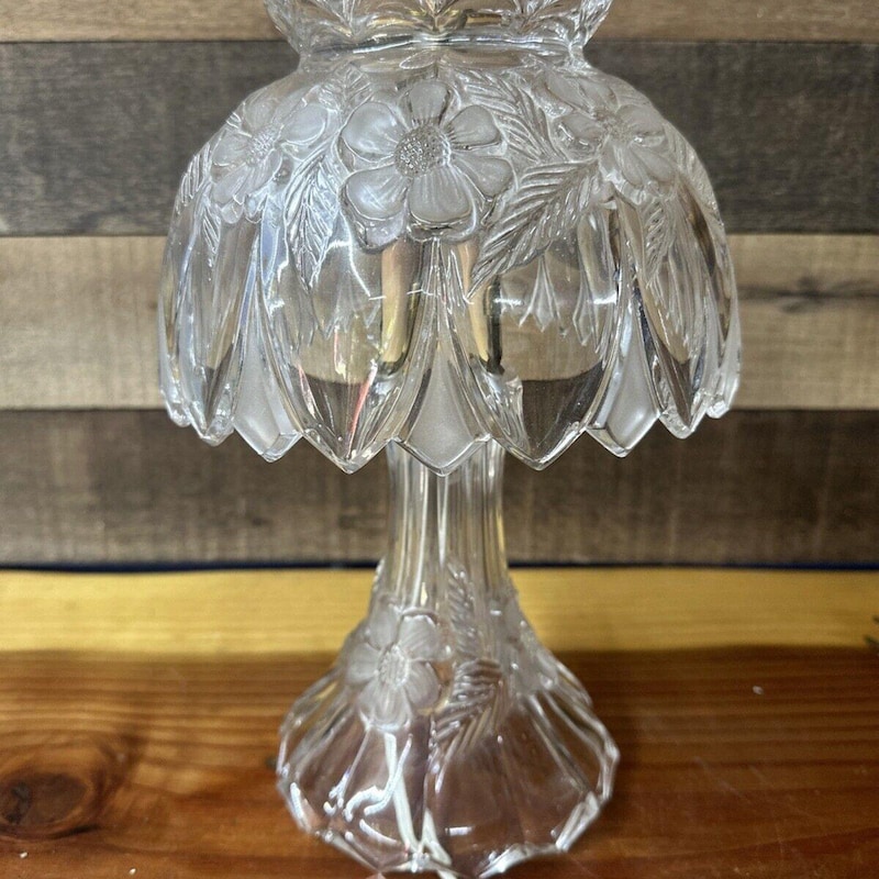 Fairy Lamp - Etsy