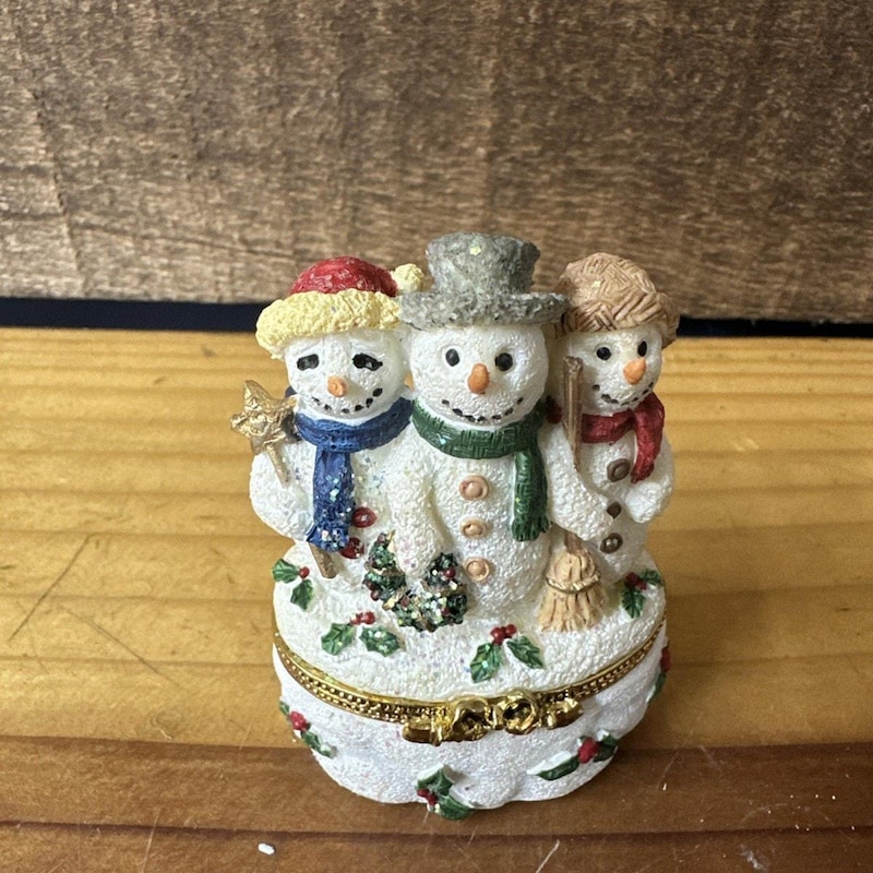 Trio Trinkets - Etsy