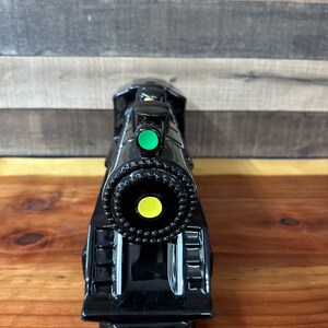 Lionel Locomotive Engine Cookie Jar in Box - Etsy