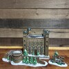Pye Green Tower - the Tower of Power! - Etsy UK