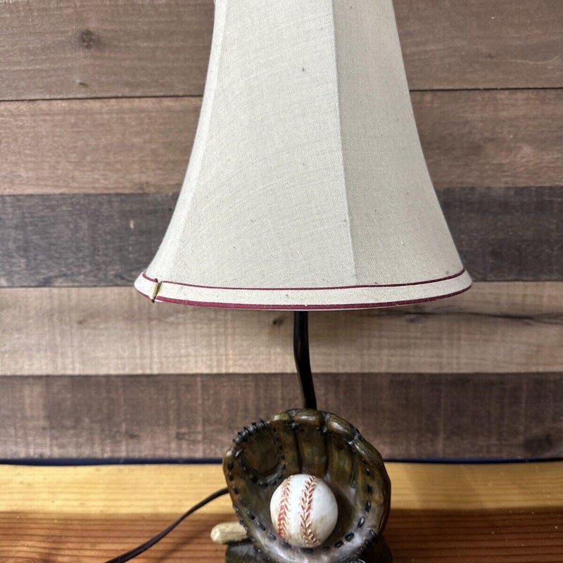 Bat Lamp - Etsy