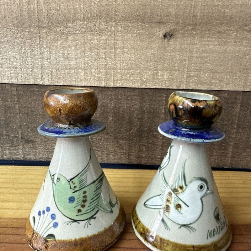 Ken Edwards Pottery - Etsy