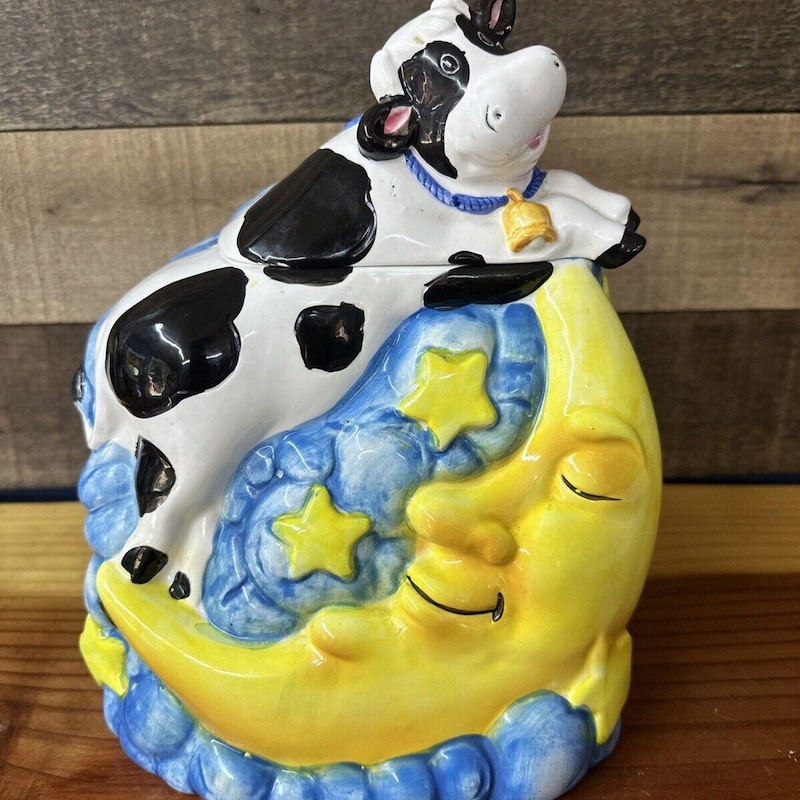 Over the Moon Cookies - Etsy