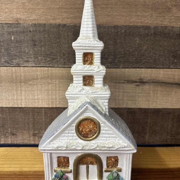 Ceramic Church Window - Etsy