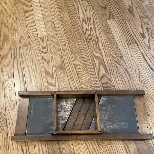 Cabbage Cutter - Etsy