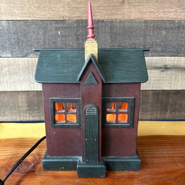 Primitive Houses - Etsy