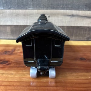 Lionel Locomotive Engine Cookie Jar in Box - Etsy