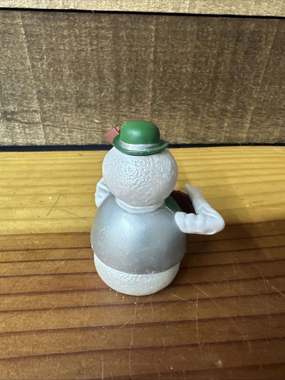 Island of Misfit Toys SAM SNOWMAN 3” PVC Figure Rudolph Reindeer ...