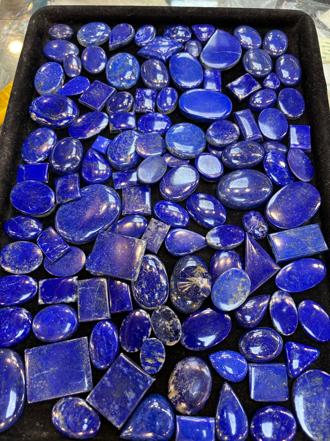 Lapis Picks Any One at This Price - Etsy