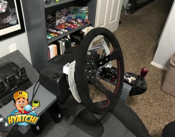 Logitech G20 G25 G27 G920 Steering wheel deep-dish | Etsy