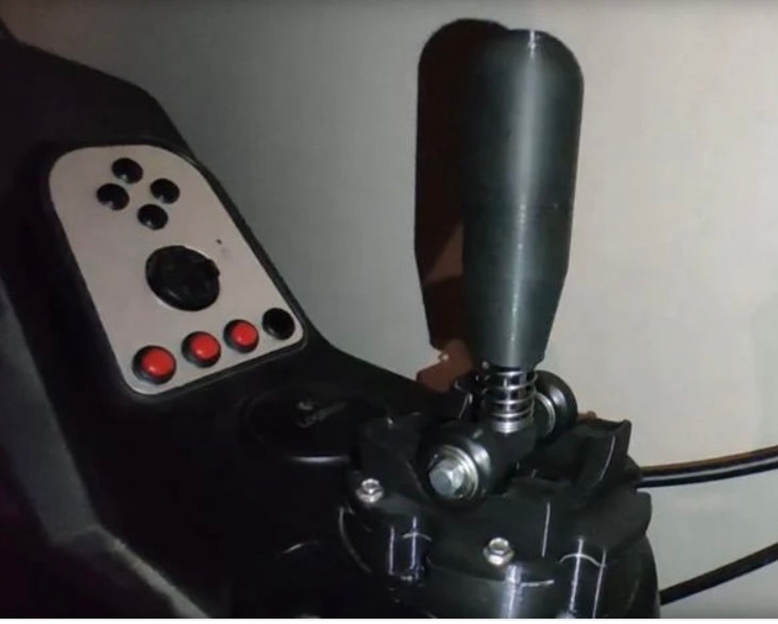 Logitech G20 G25 G25 G29 G920 G923 assemblage de levier | Etsy