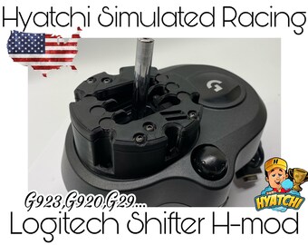 Shifter Mod | Etsy