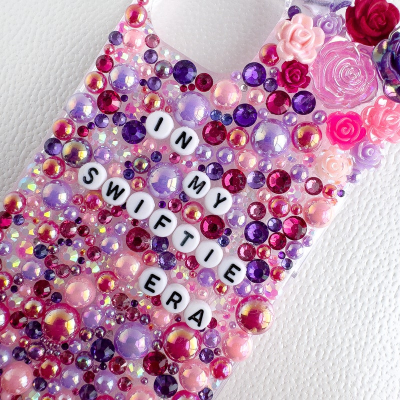 Handmade Phone Case - Etsy