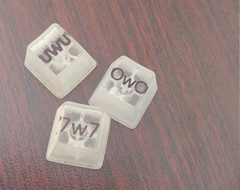 Keyboard Emoji | Etsy