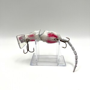 Hand Painted Rat Lure Wake Bait Lifelike Mouse Fishing Lure Custom Rat ...