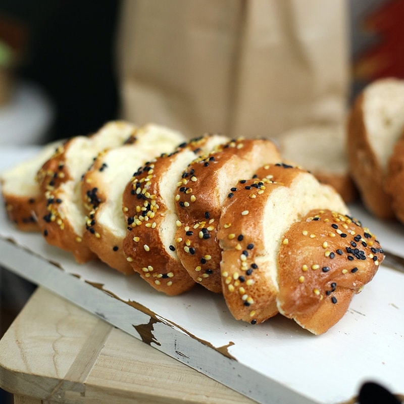 Fake Bread/Faux Bread/Artificial Bread/Food Photography | Etsy