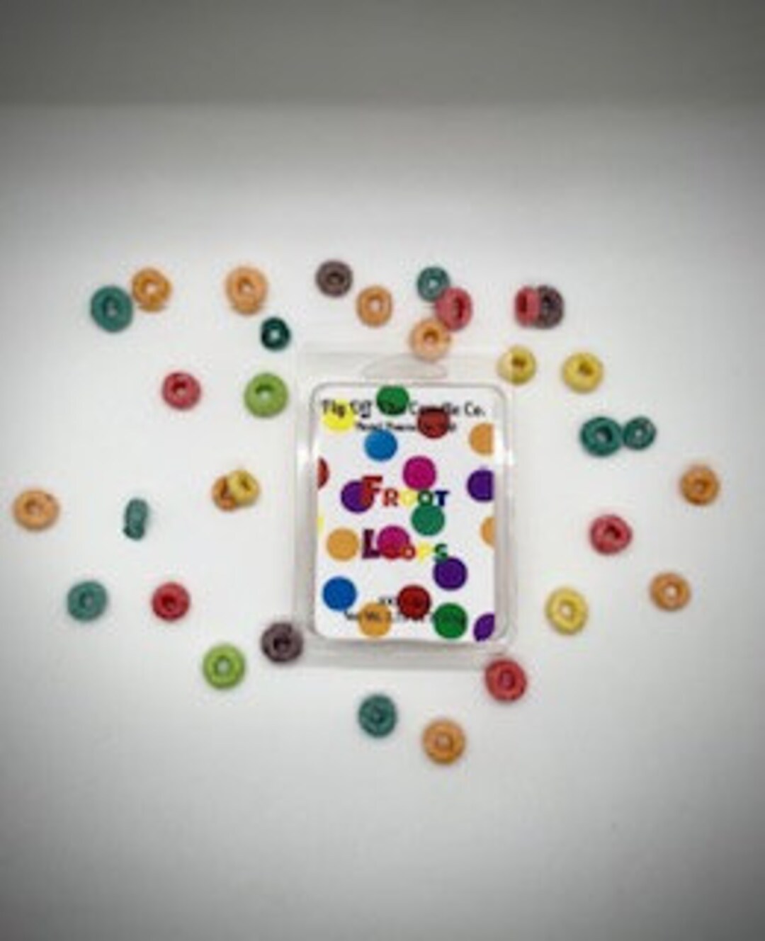 Froot Loops Wax Melt - Etsy