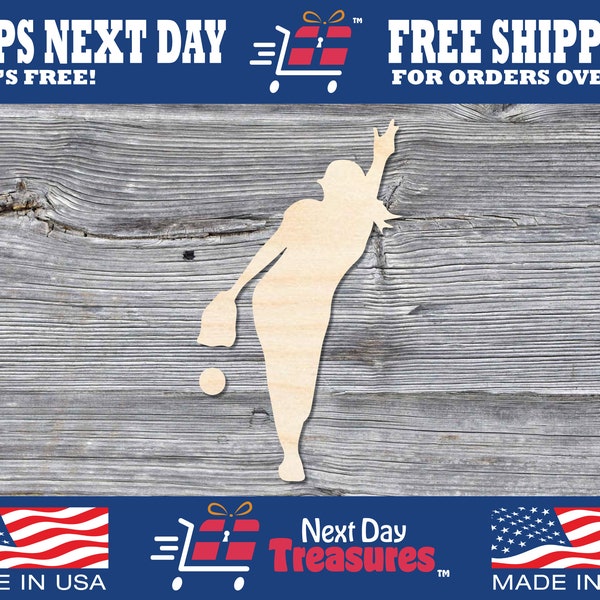 Softball Cutout - Etsy