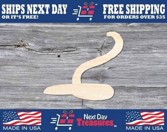 Snake Wood Cutout - Etsy