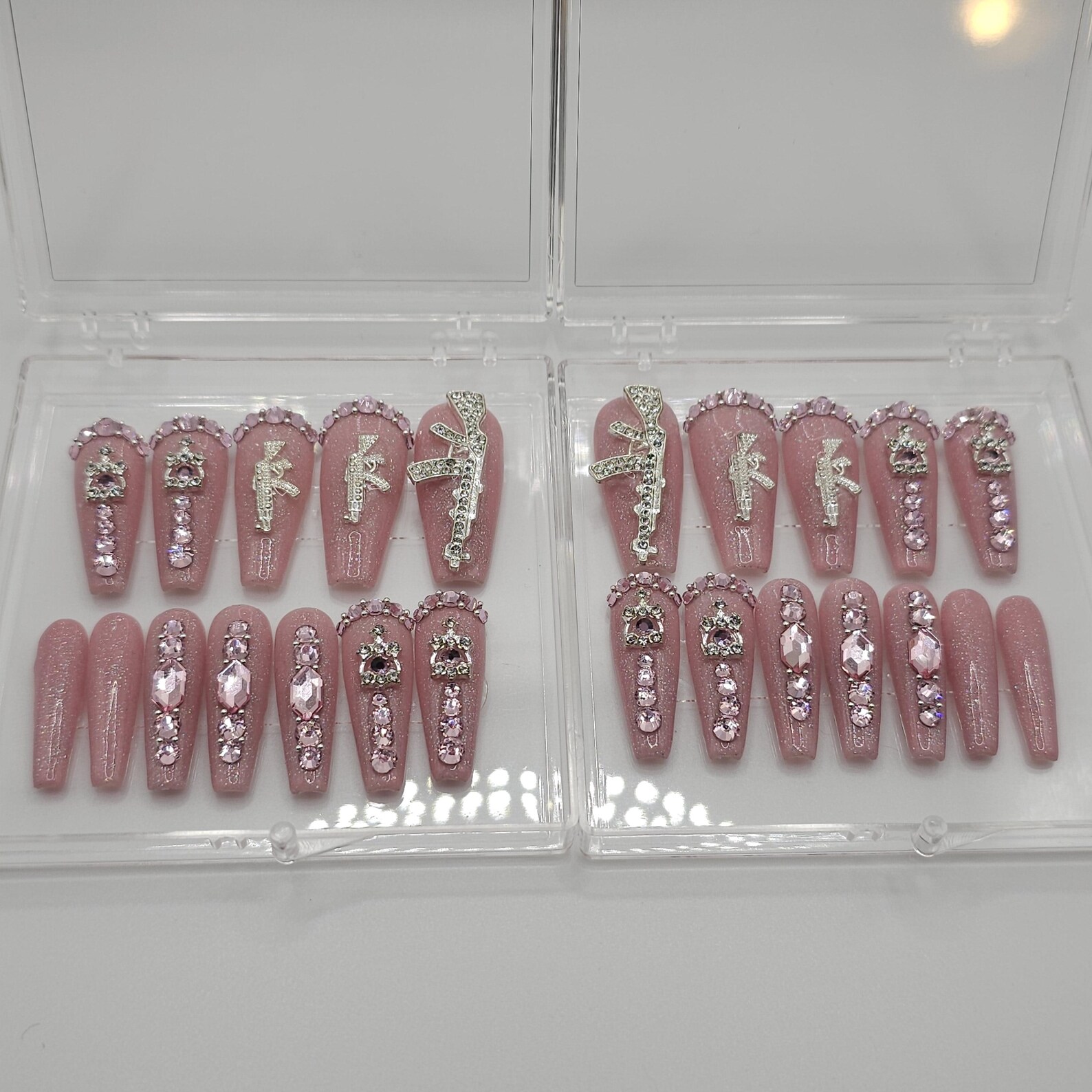 Gangsta Princess - KS3 - Etsy