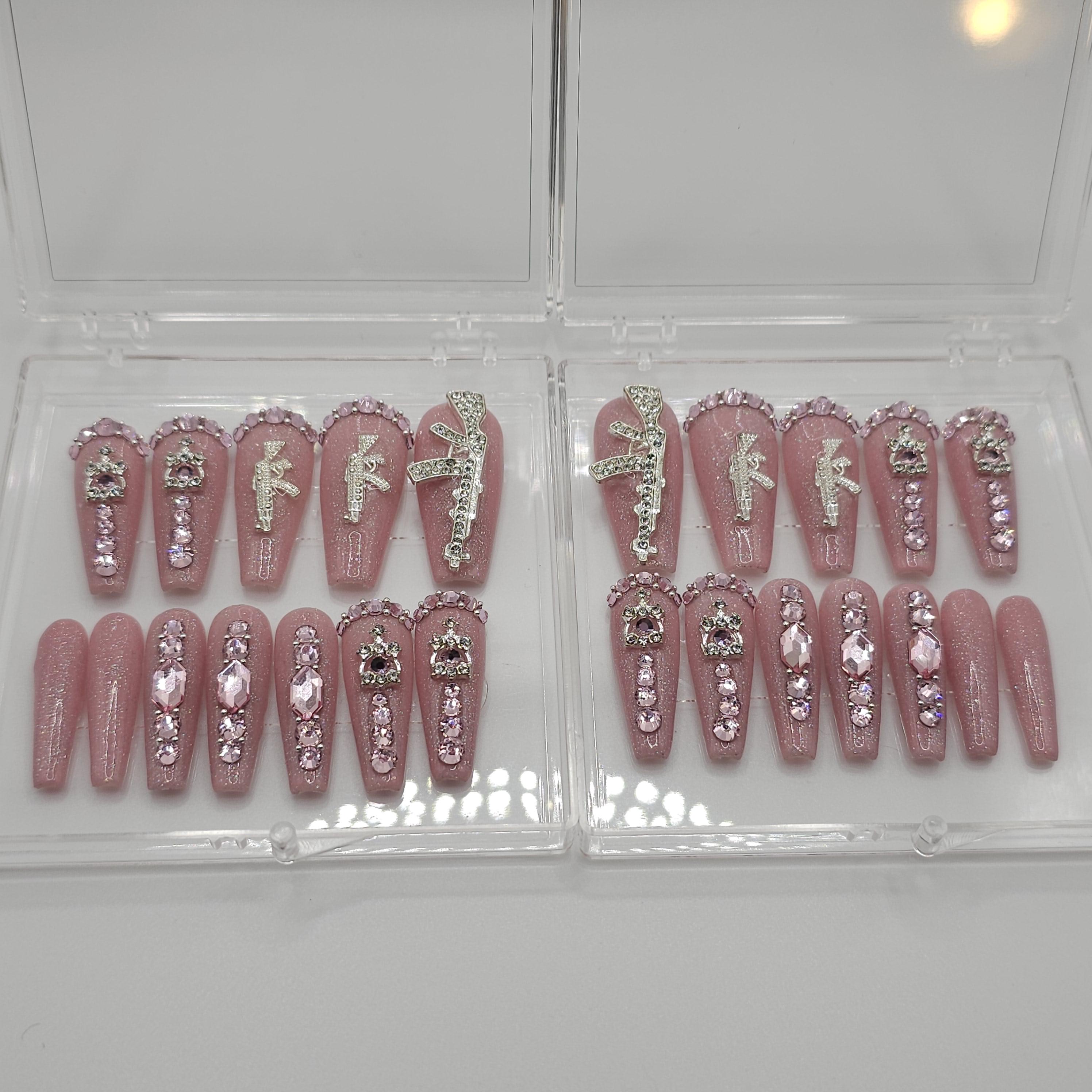 Gangsta Princess - KS3 - Etsy