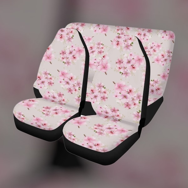 Pink Car Interior Accessories - Etsy